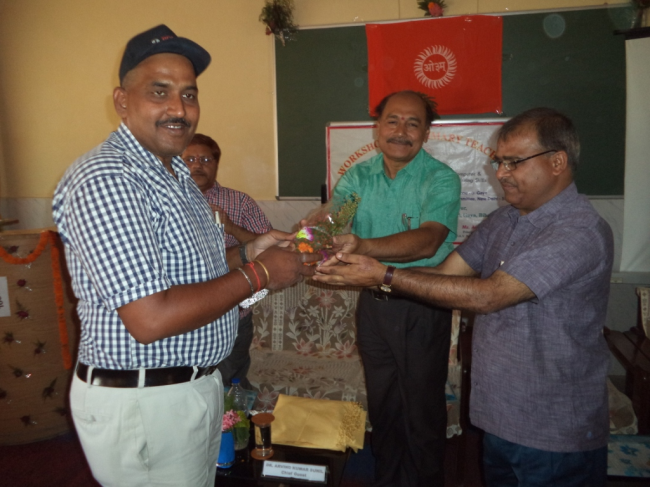 D.A.V.PUBLIC SCHOOL, MANPUR,VILL-KAIYA,PO-BUDHGERE,GAYA-NAWADA ROAD ...