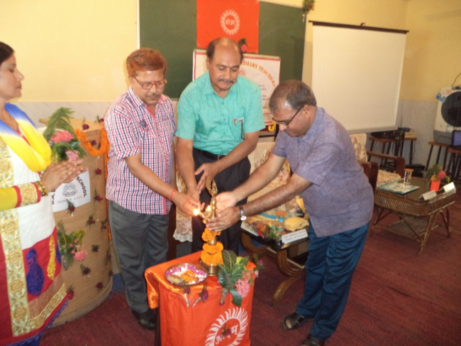 D.A.V.PUBLIC SCHOOL, MANPUR,VILL-KAIYA,PO-BUDHGERE,GAYA-NAWADA ROAD ...